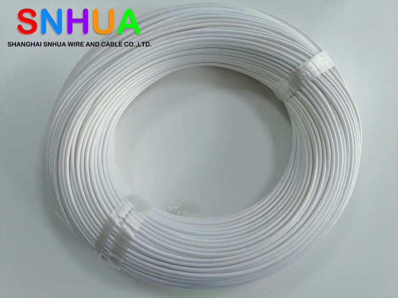 AFR-250 2.0mm²-铁氟龙高温电缆-上海申铧电线电缆有限公司