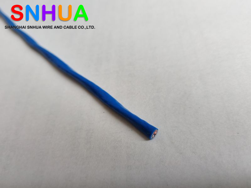 AFPF 2*0.5 铁氟龙屏蔽电缆-铁氟龙高温电缆-上海申铧电线电缆有限公司